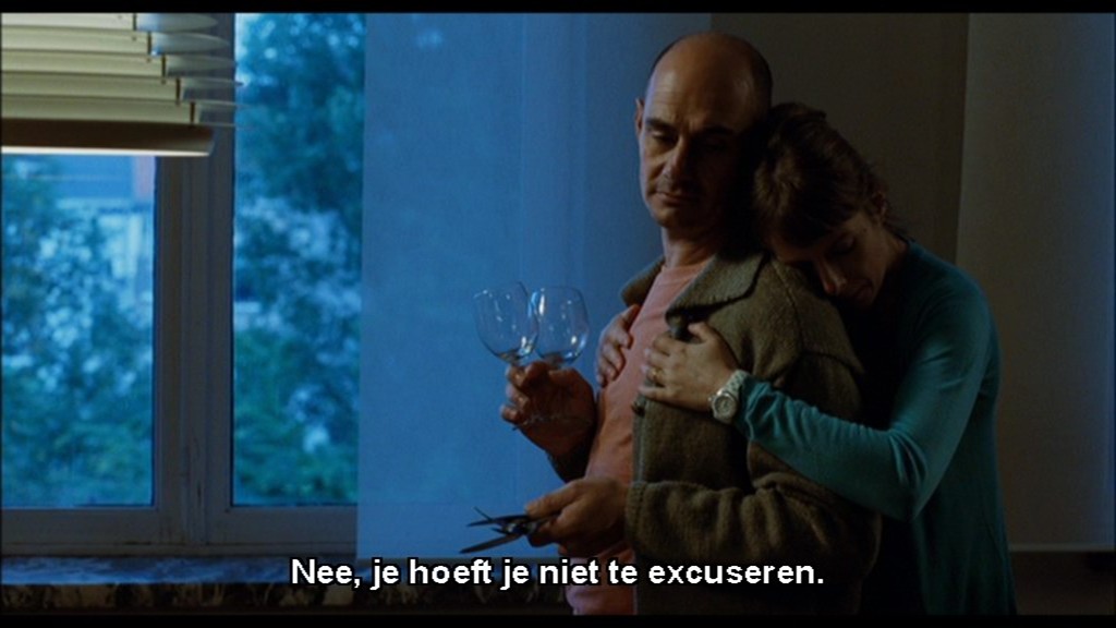 Face Cachée, La (DVD) recensie - Allesoverfilm.nl | filmrecensies ... Face Cachée, La (DVD) recensie - Allesoverfilm.nl | filmrecensies ...